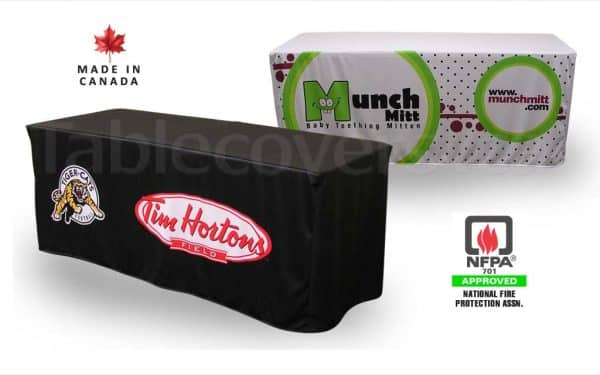 TableCovers.ca – Canada's Leading Supplier of Custom Printed Display ...