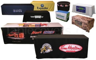 TableCovers.ca – Canada's Leading Supplier of Custom Printed Display ...
