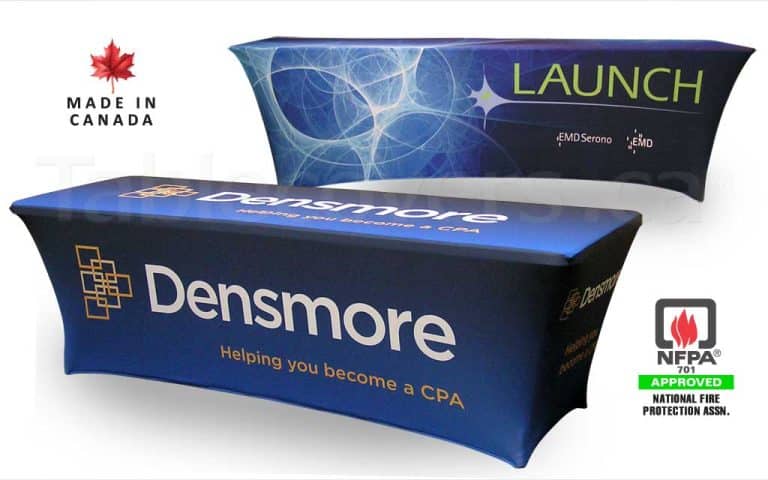 TableCovers.ca – Canada's Leading Supplier of Custom Printed Display ...