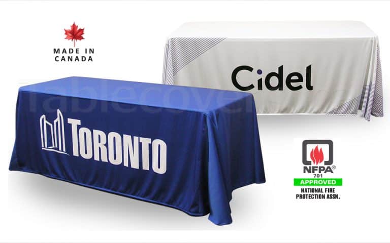 TableCovers.ca – Canada's Leading Supplier of Custom Printed Display ...