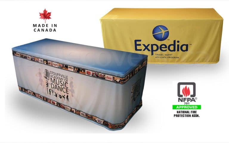 TableCovers.ca – Canada's Leading Supplier of Custom Printed Display ...